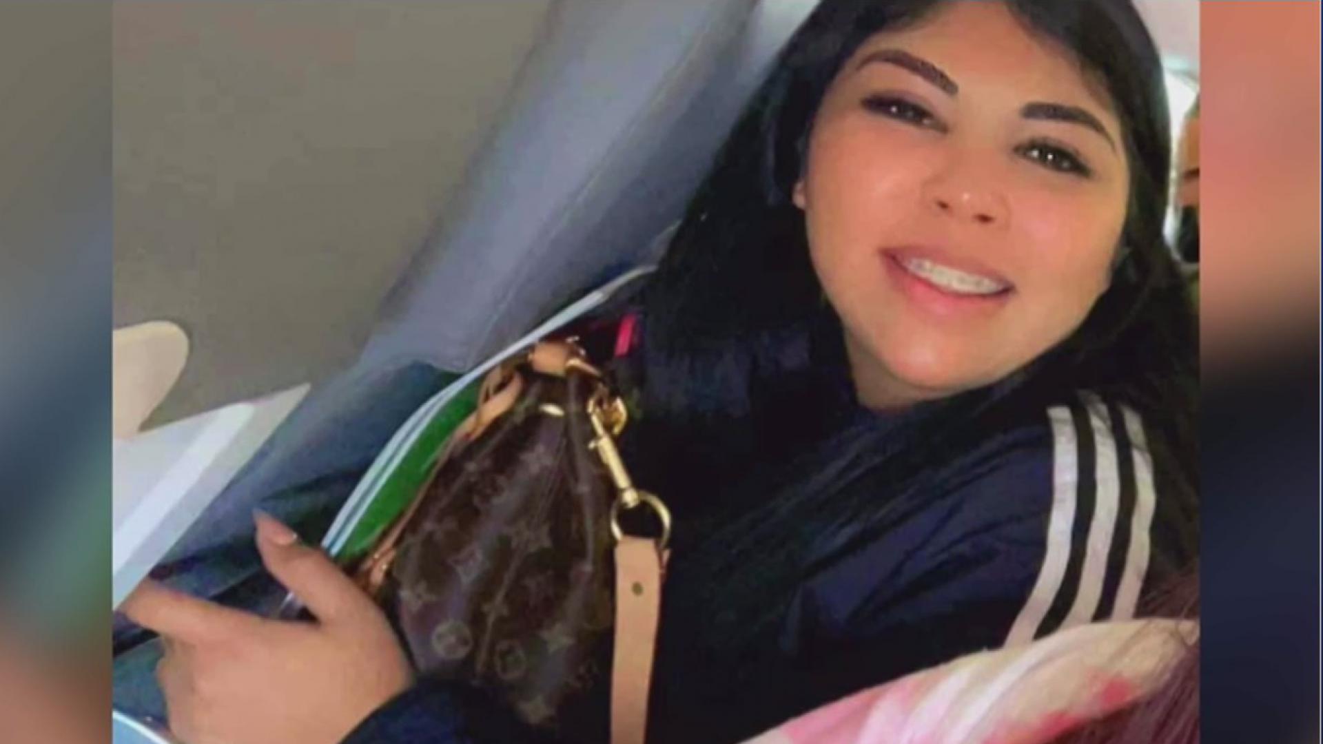 Hallan un cuerpo que puede ser el de la agente Evelyn Guardado ...