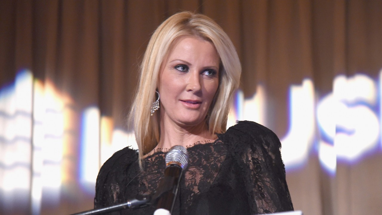 La estrella de Food Network Sandra Lee anuncia que tiene cáncer de mama ...