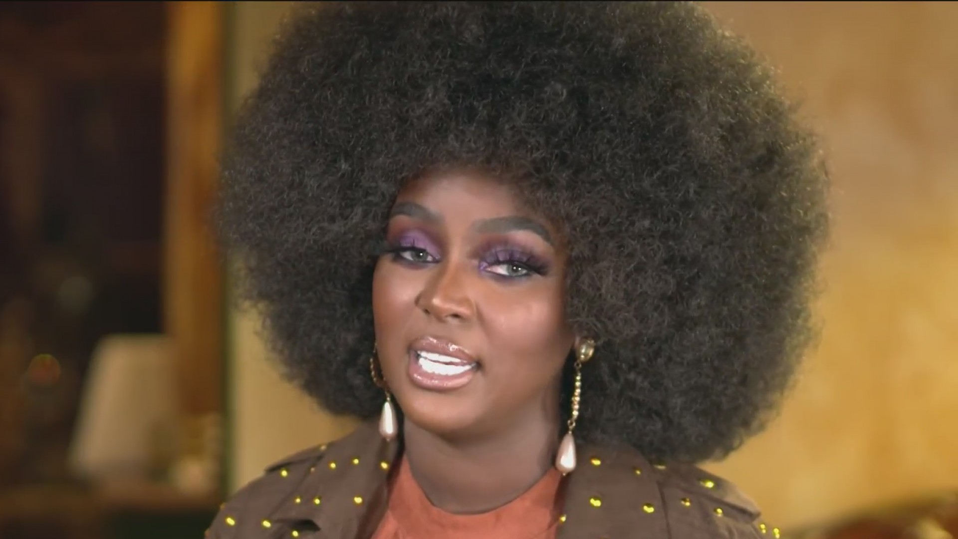 Amara La Negra confiesa cuál fue el momento más difícil de su vida ...