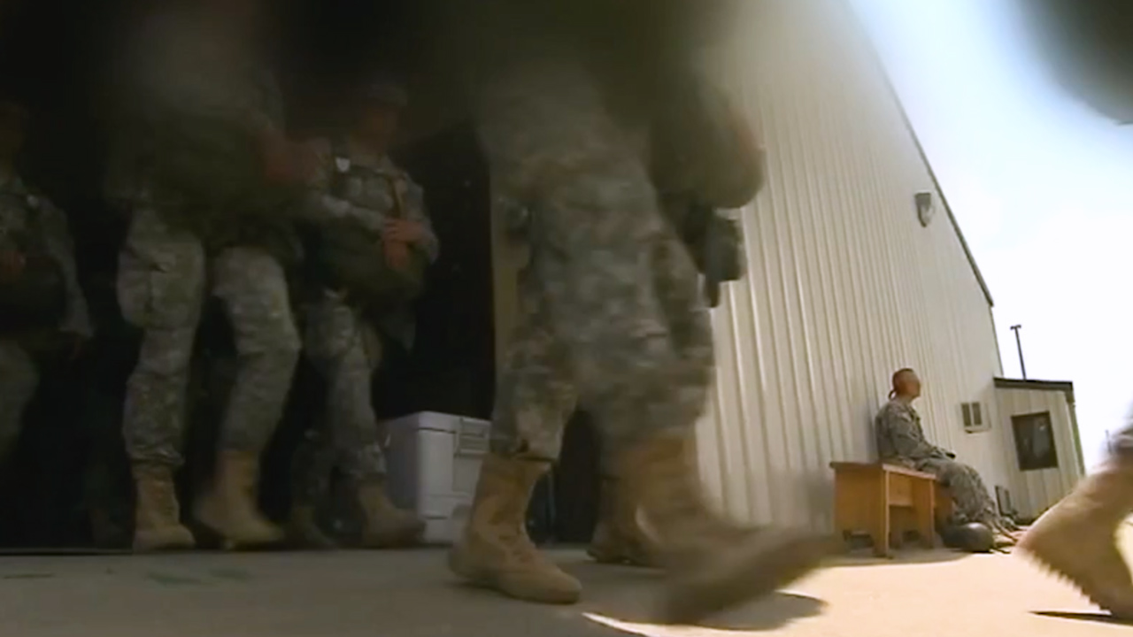 Formal complaints of US military misconduct increased since last year ...