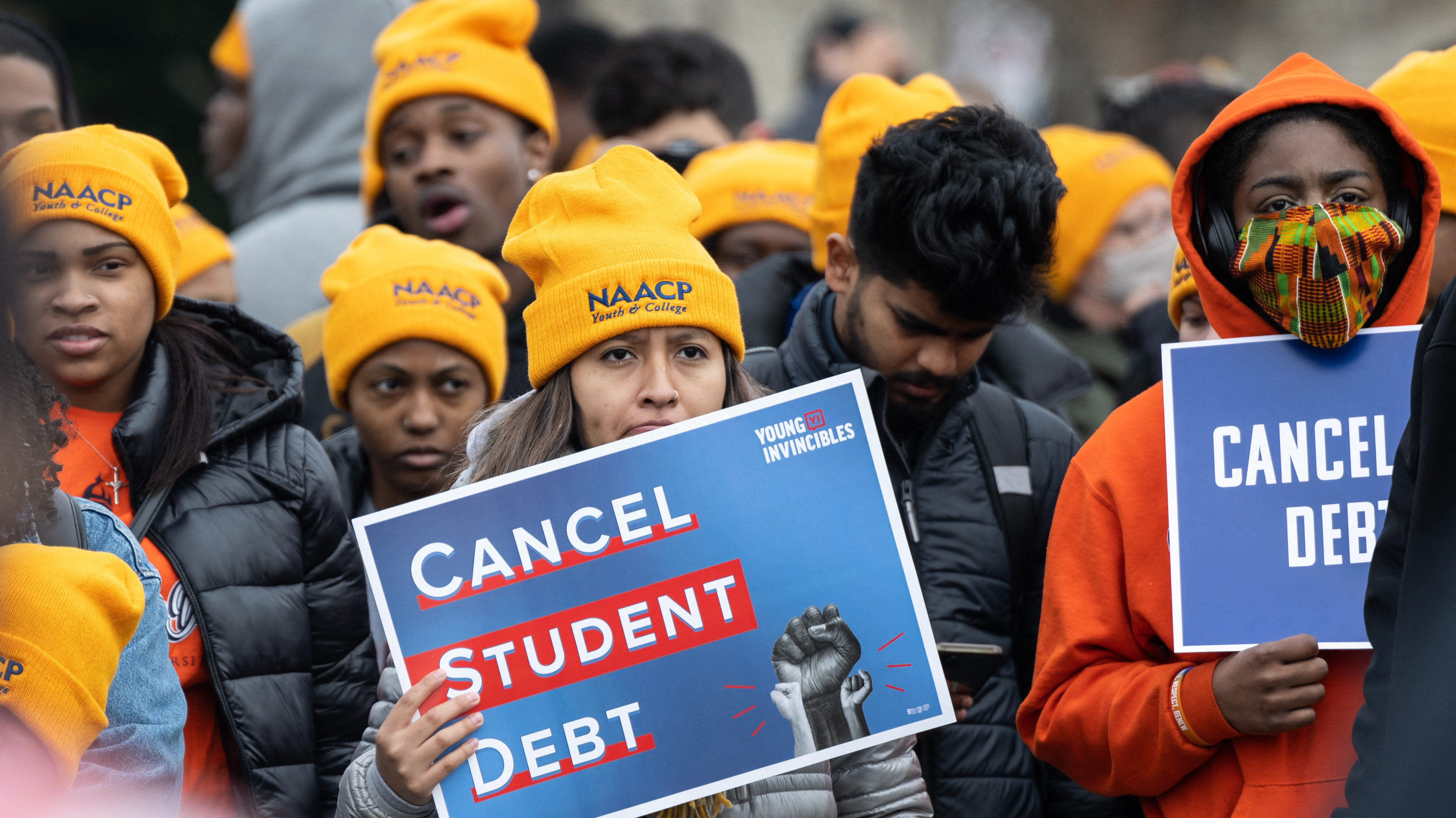 Las claves del plan SAVE para los préstamos estudiantiles y en qué se ...