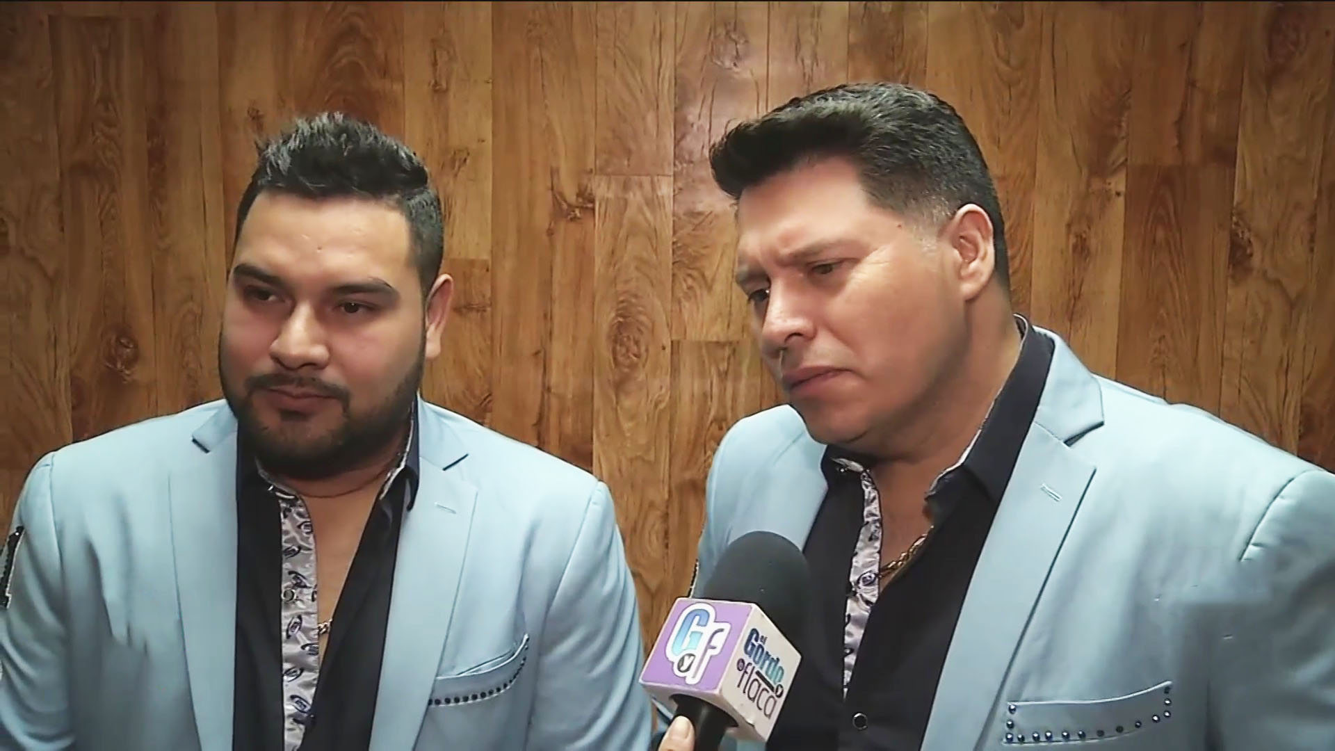 Banda MS no se 'arruga' y aceptaría un mano a mano con La Arrolladora ...