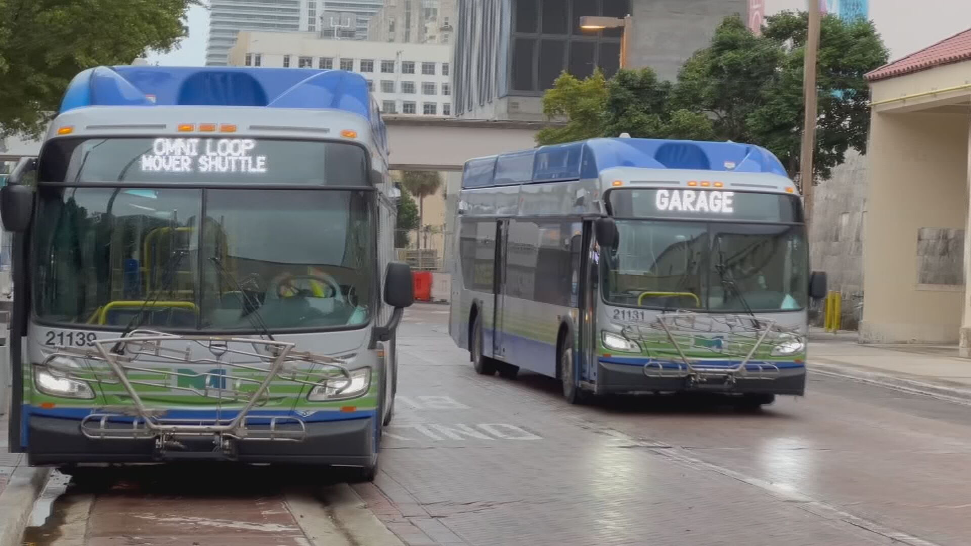 Miami-Dade realiza un acuerdo temporal con Uber para ayudar a personas afectadas con nuevas ...