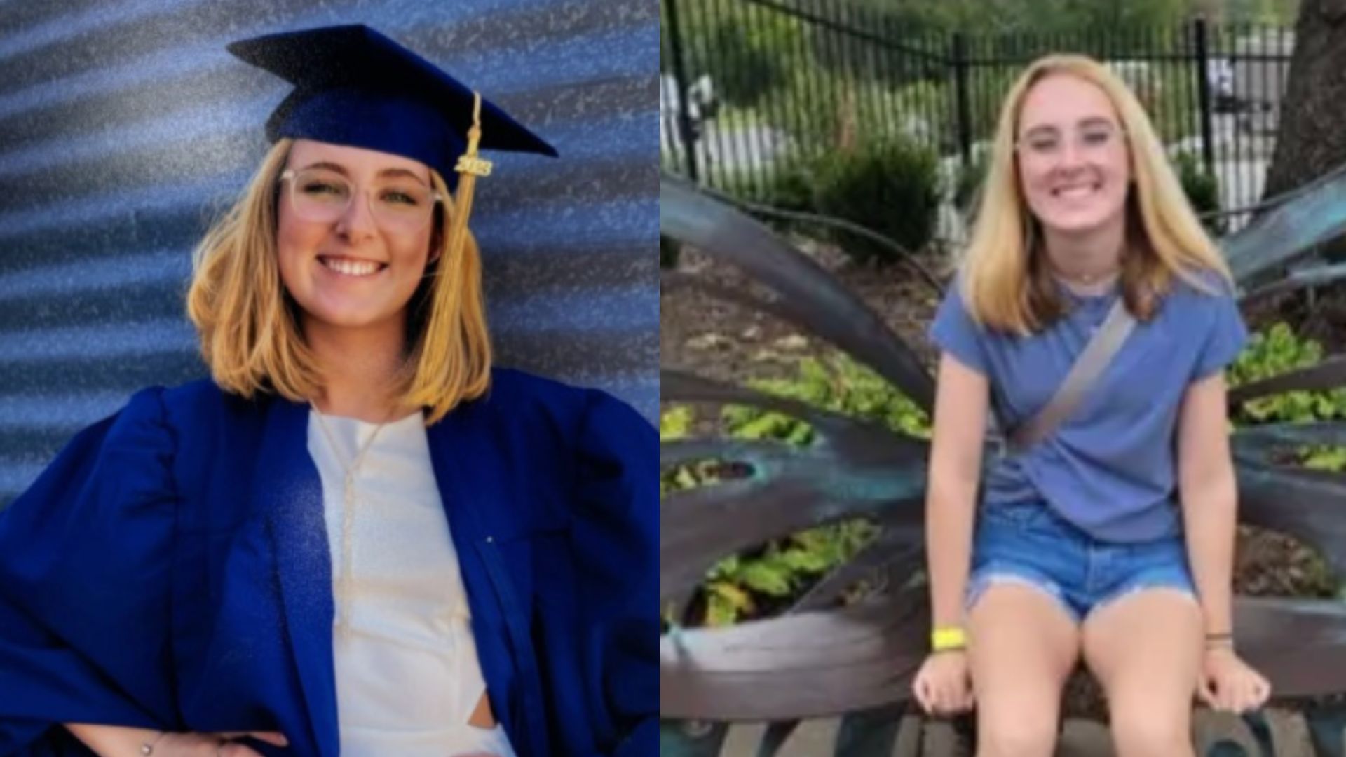 Tragedia en el centro de Houston: Louise Jean Wilson es baleada ...