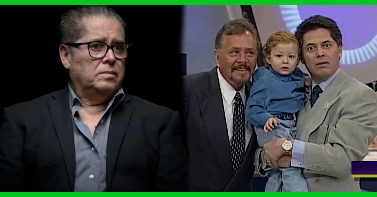 ¡Pácatelas! Lanzaron el avance del documental sobre Paco Stanley ...