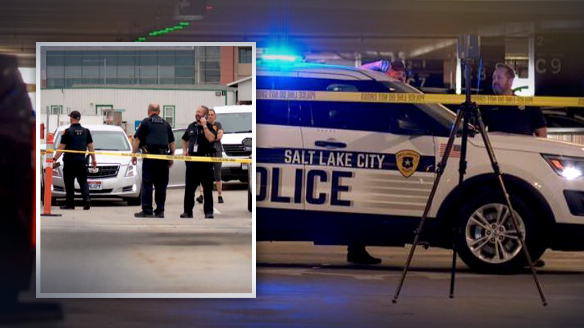 Shawn Sturgeon fue arrestado por atropellar a su esposa en el ...