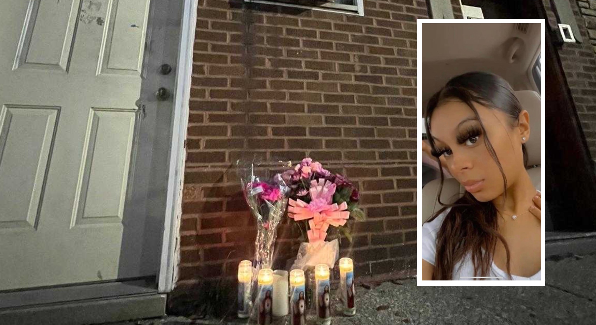 Identifican como Stephanie Gutierrez a hispana de 20 años asesinada a ...