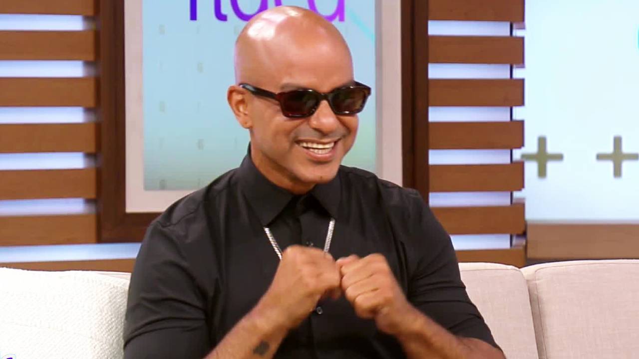 Michael Stuart fue el gran triunfador de Tu Cara Me Suena y revela cuál ...