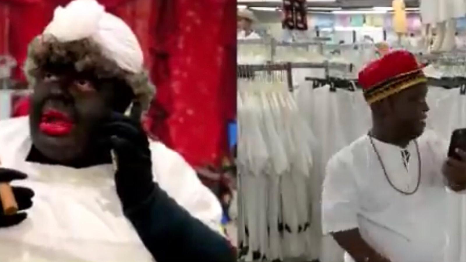 Polémica en redes sociales: retiran anuncio de 'Ñoo! ¡Qué barato ...