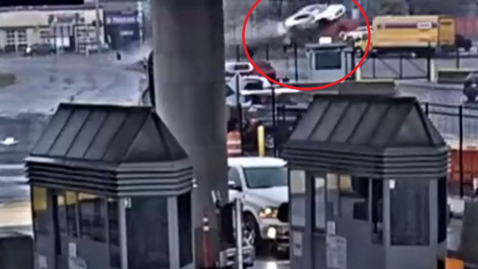 Accidente en Puente Rainbow de Nueva York: Identifican como Kurt ...