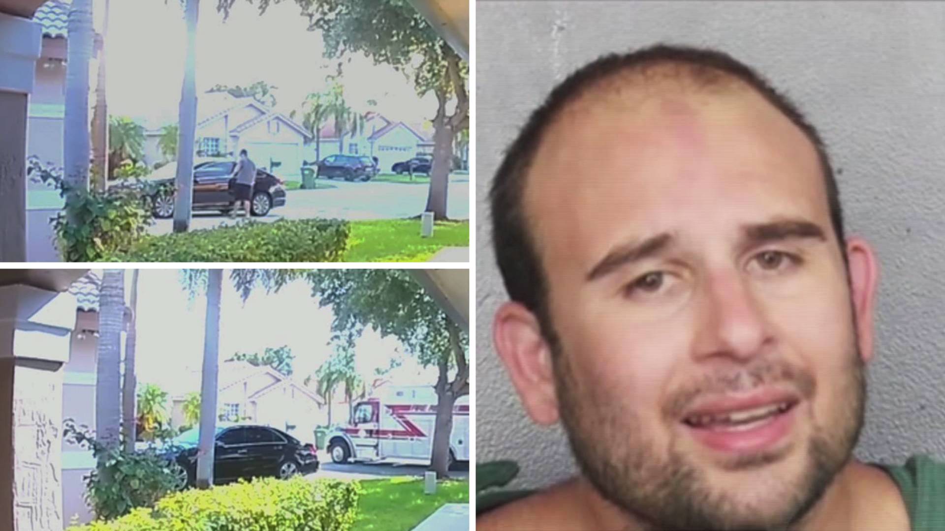 Comparece en corte Jerónimo Durán, acusado por la muerte de su hija en ...