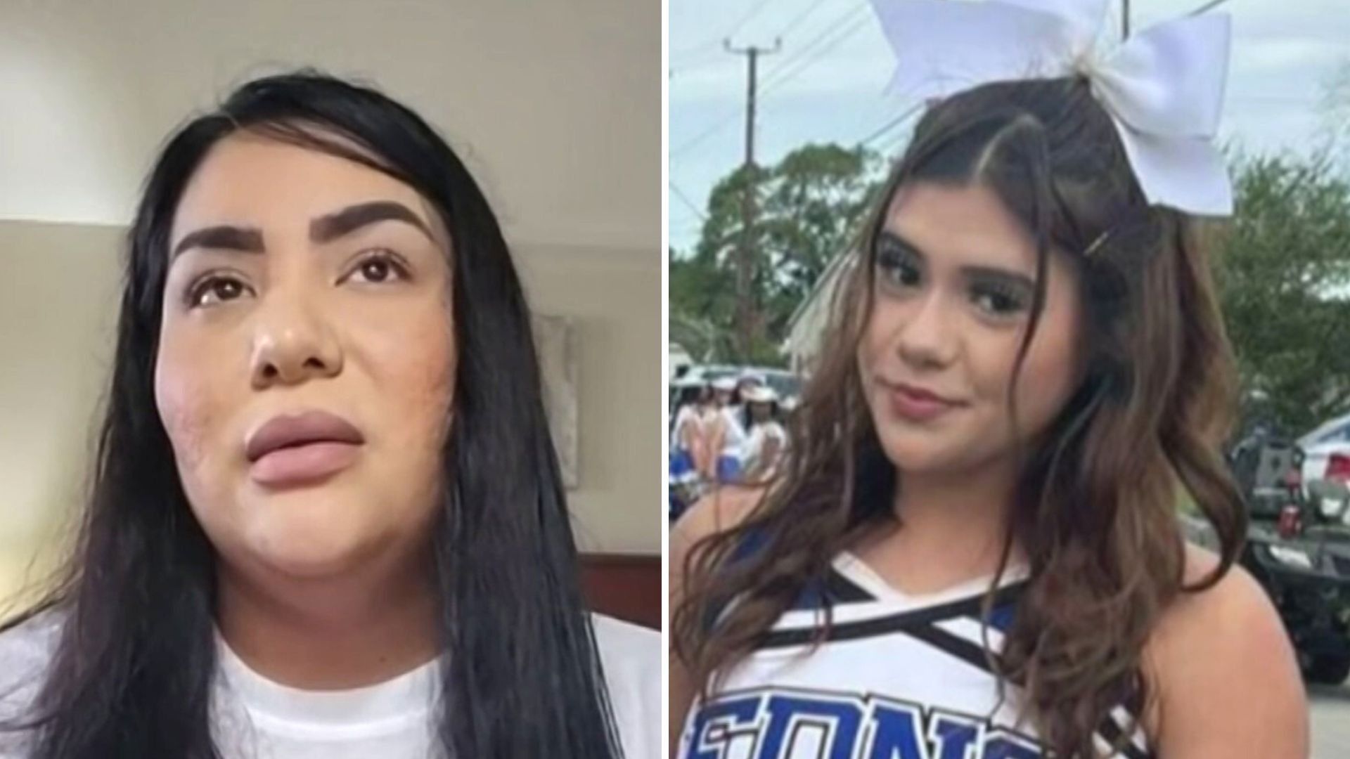 Madre de Lizbeth Medina cuenta detalles del día que encontró a la joven muerta en su apartamento ...