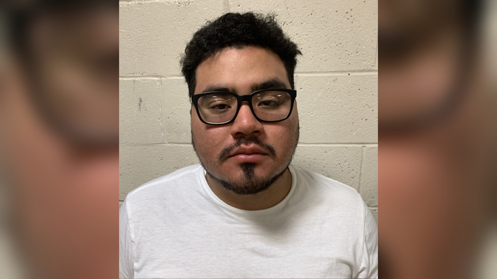 Marlon Adilson Meléndez fue detenido: se le acusa de maltratar a un bebé que murió | Video ...