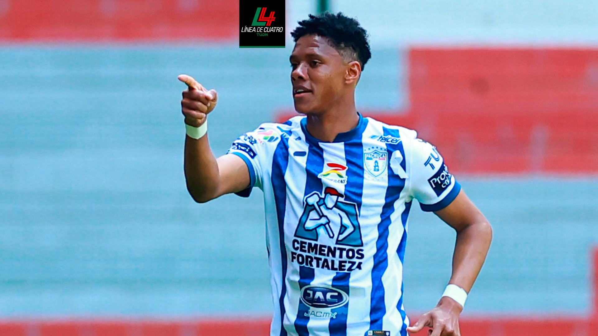 Yairo Moreno preocupa en Pachuca previo liguilla tras viaje familiar ...
