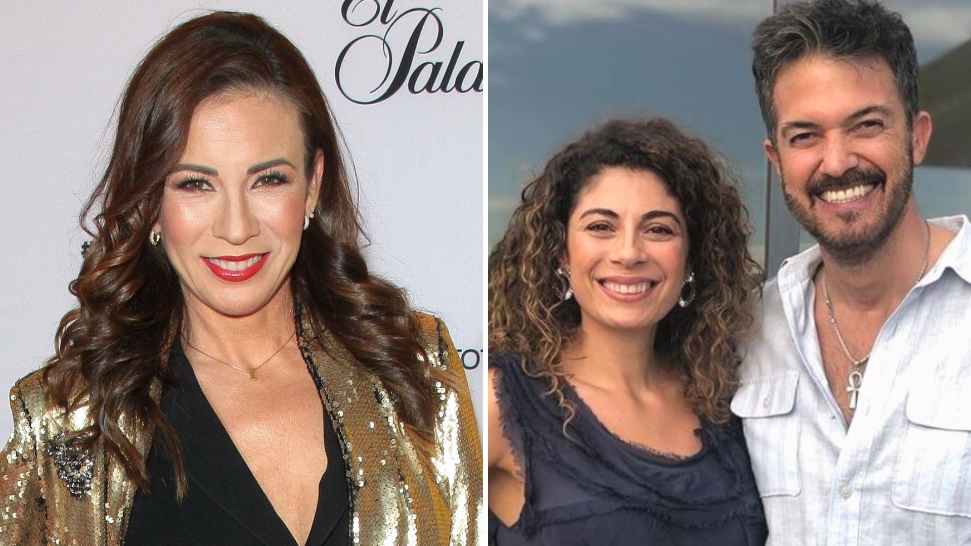 Anna Ferro celebra su primer cumpleaños sin Fernando del Solar: le ...