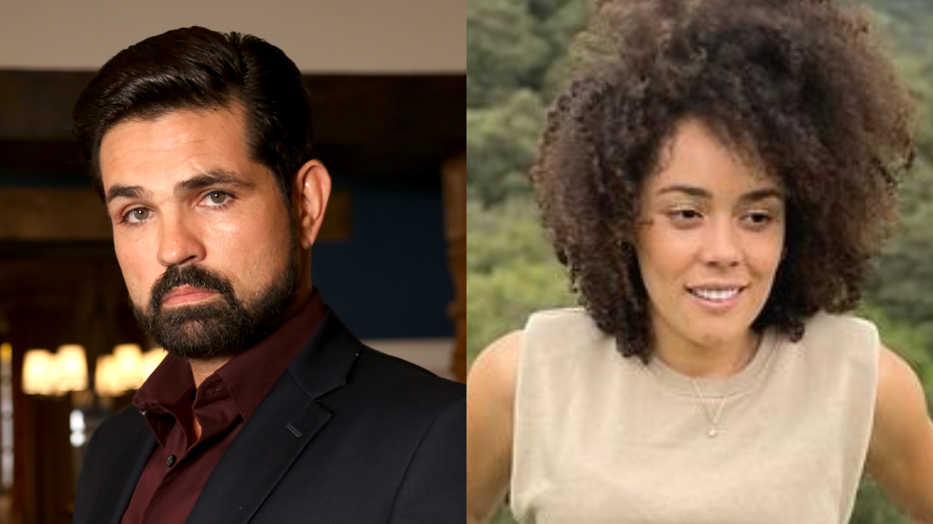 Ferdinando Valencia y Brenda Kellerman: lamentan estar separados: 'No ...