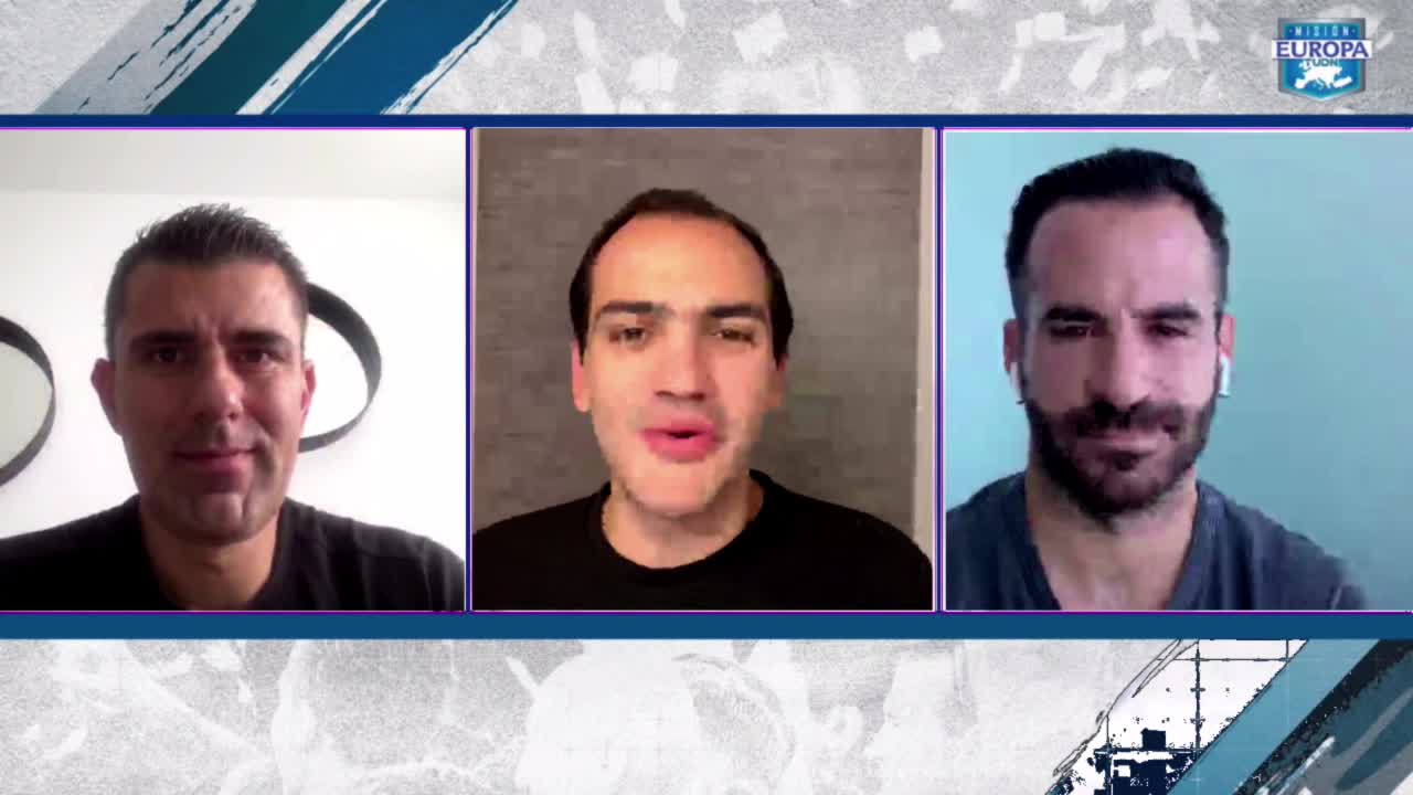 Misión Digital | Wolves tiene todo para dar la sorpresa ante Sevilla | Shows Misión Europa ...