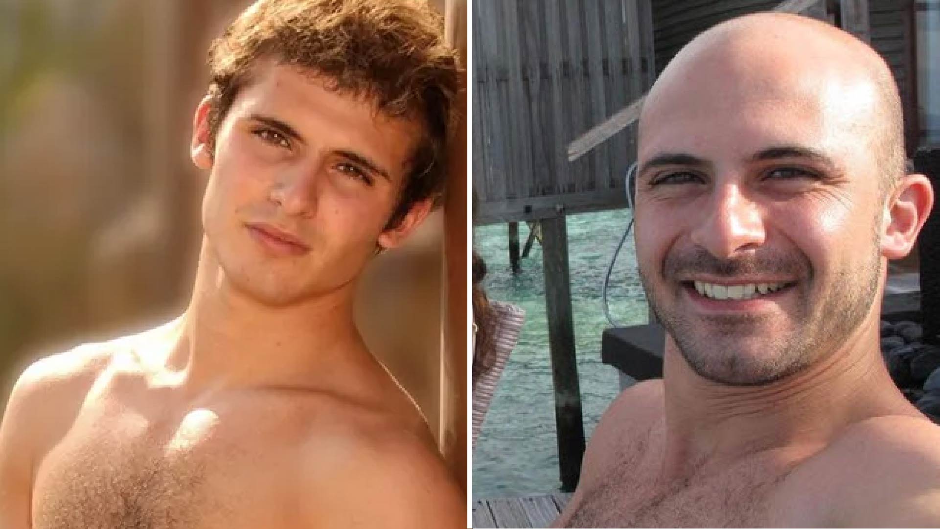 ¿Por qué Imanol Landeta abandonó las telenovelas? El actor ya tiene 35 años y luce muy diferente ...