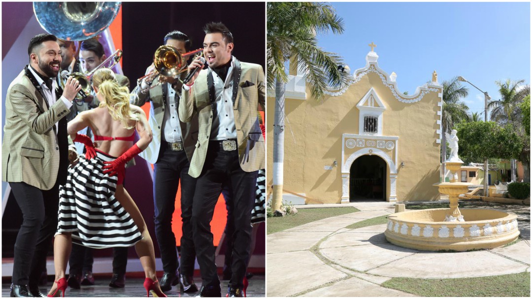 El Recodo, un pueblo en Mazatlán donde surgió la 'Madre de todas las ...