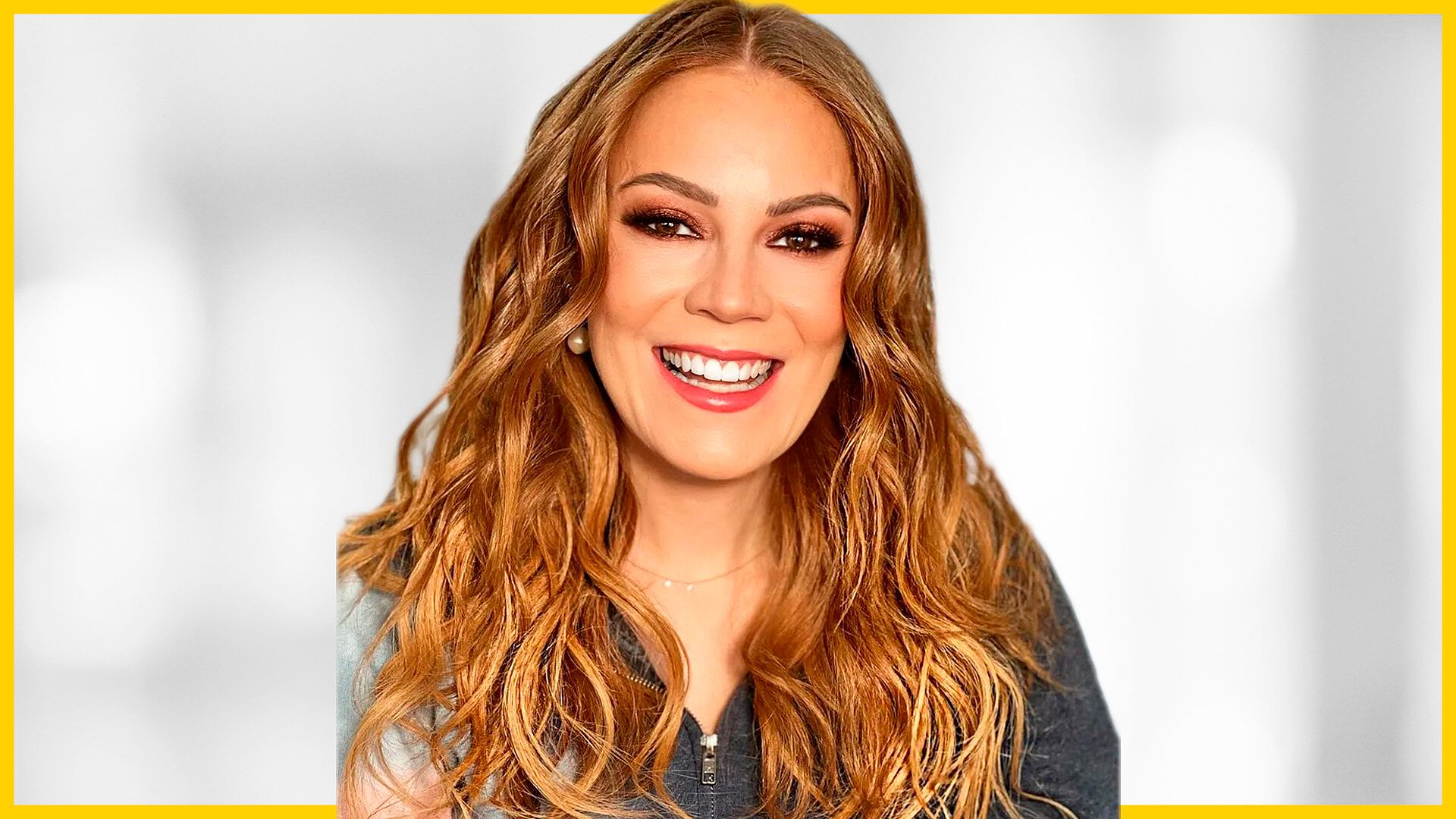 Daniela Magun comparte la ‘terapia’ que le ayuda a descansar de las ...