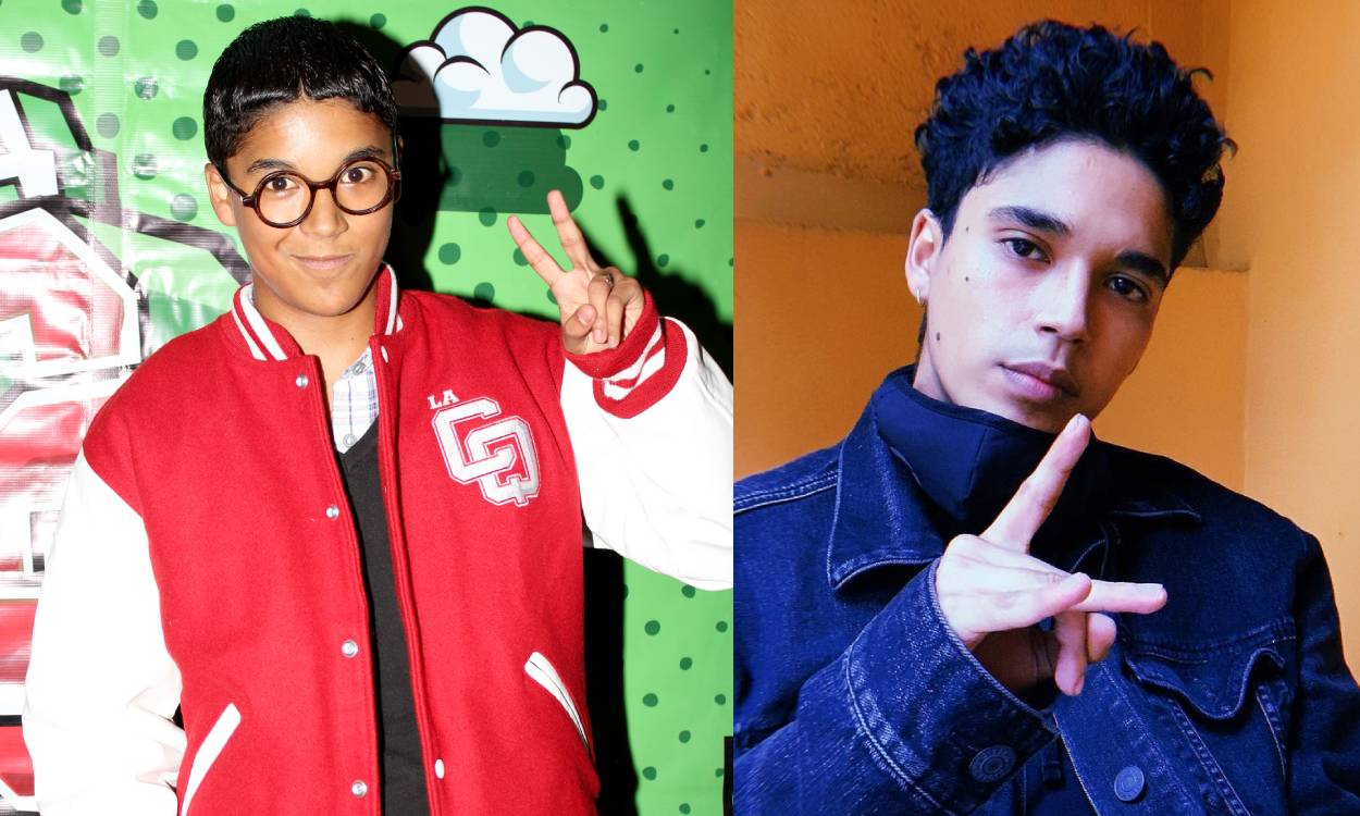 Benny de ‘La CQ’ se prepara para ser Spider-Man con nuevo proyecto ...