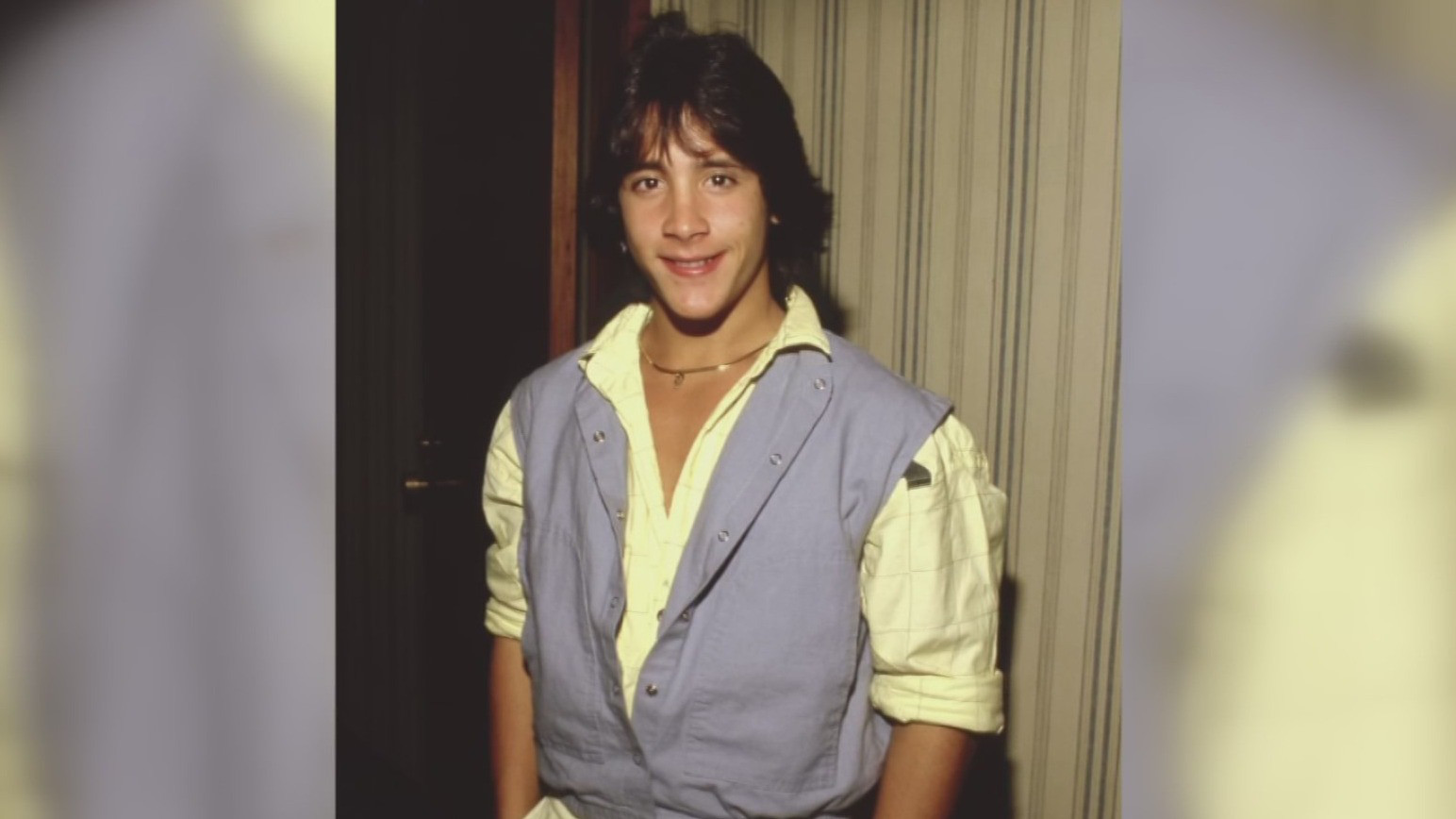 Roy Rosselló, exintegrante de Menudo, denuncia que fue violado por el ...