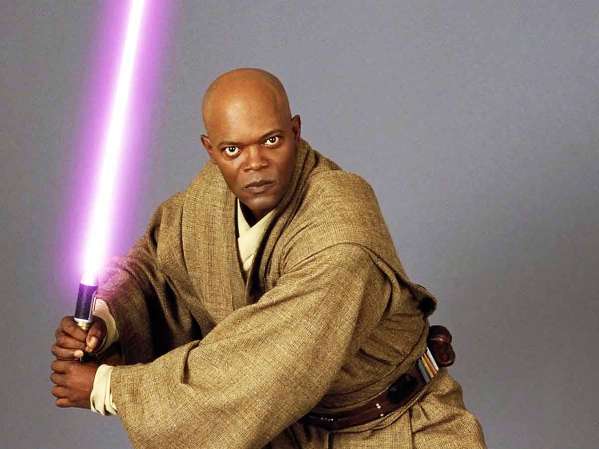 Star Wars: Samuel L. Jackson desea regresar como Mace Windu | Canal 5 ...
