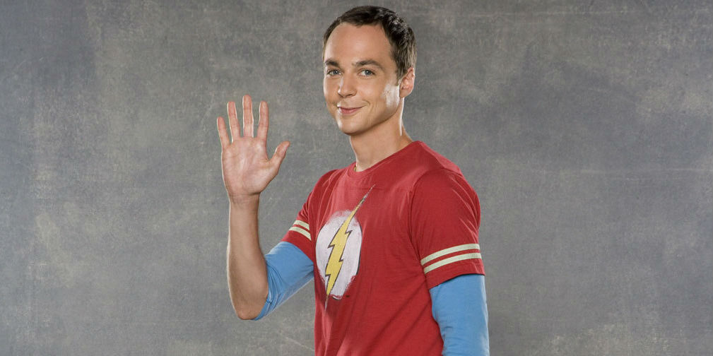 Desmienten que Sheldon Cooper sea autista | Canal 5 Home Series | Canal5
