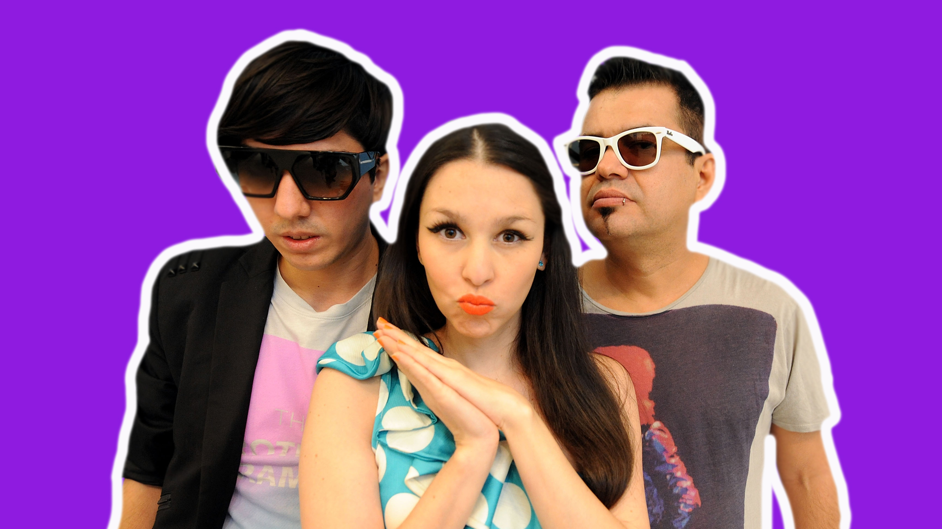 El grupo Belanova confiesa cuál es la clave de su éxito tras 18 años de ...