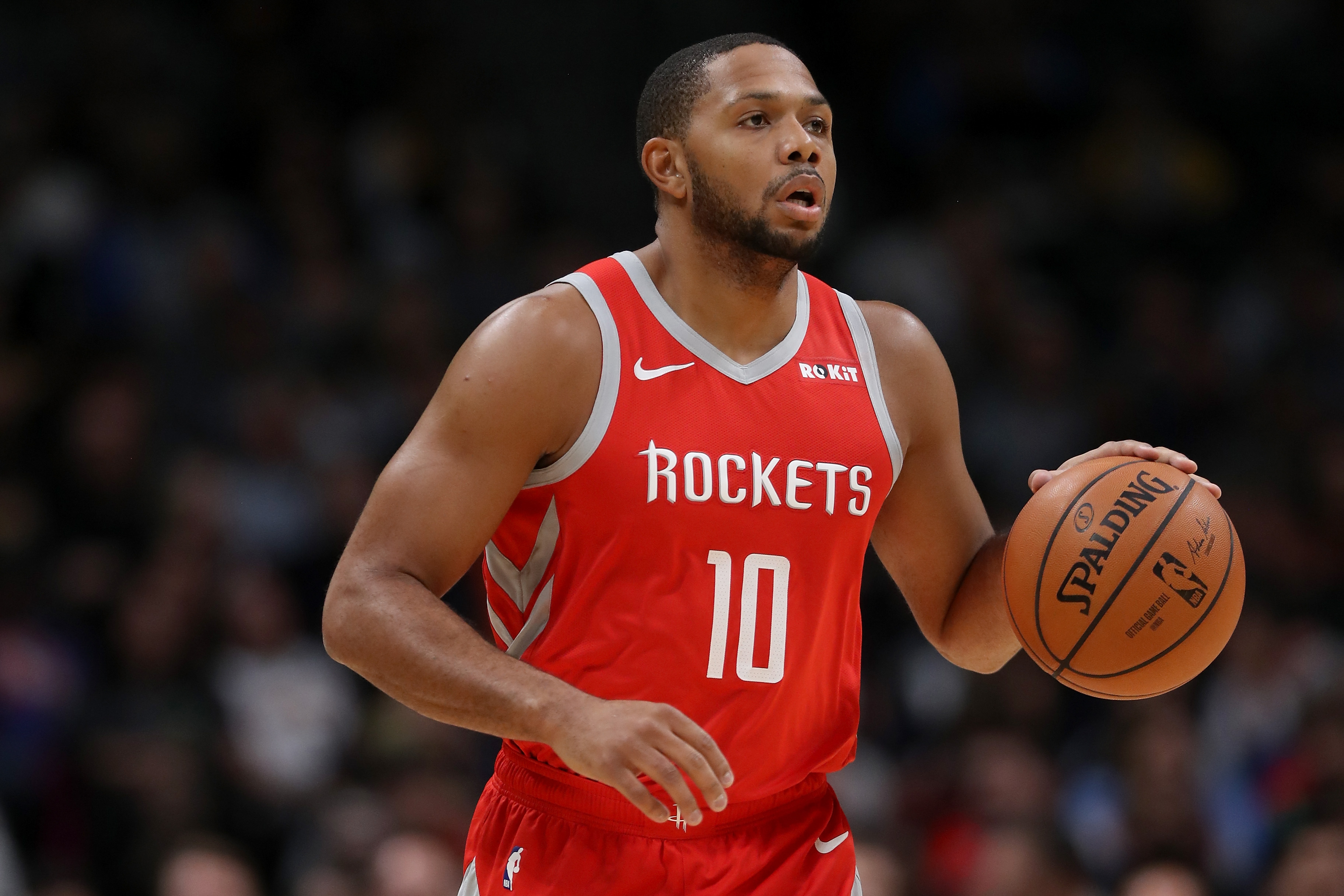 Eric Gordon logra extensión con Houston por 4 años | Deportes NBA ...
