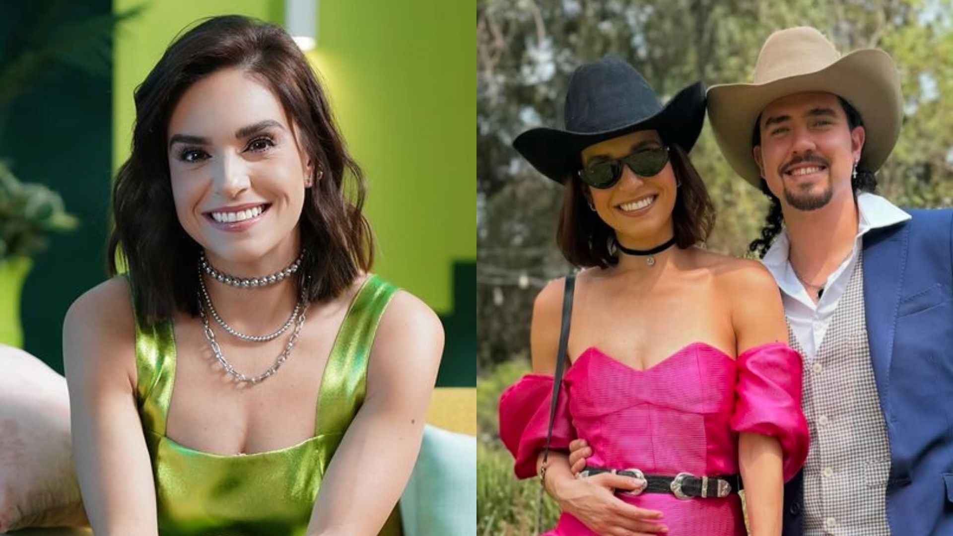 Tania Rincón confirma relación con Pedro Pereyra: ¿quién es su nuevo novio? | Shows Famosos ...