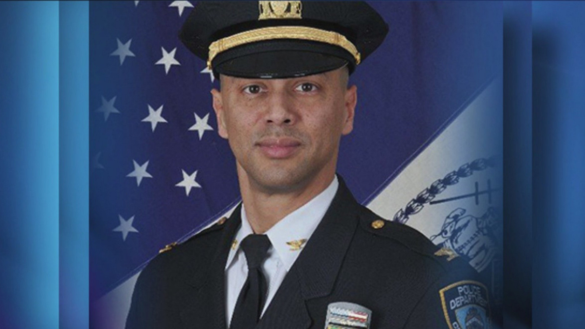 La posible y polémica causa del retiro de Fausto Pichardo, el oficial ...