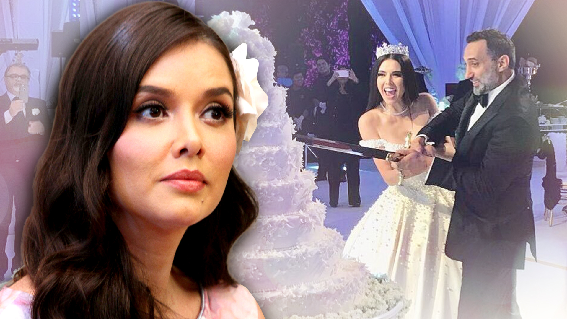 Marlene Favela y George Seely: la historia de un amor que se mantiene ...