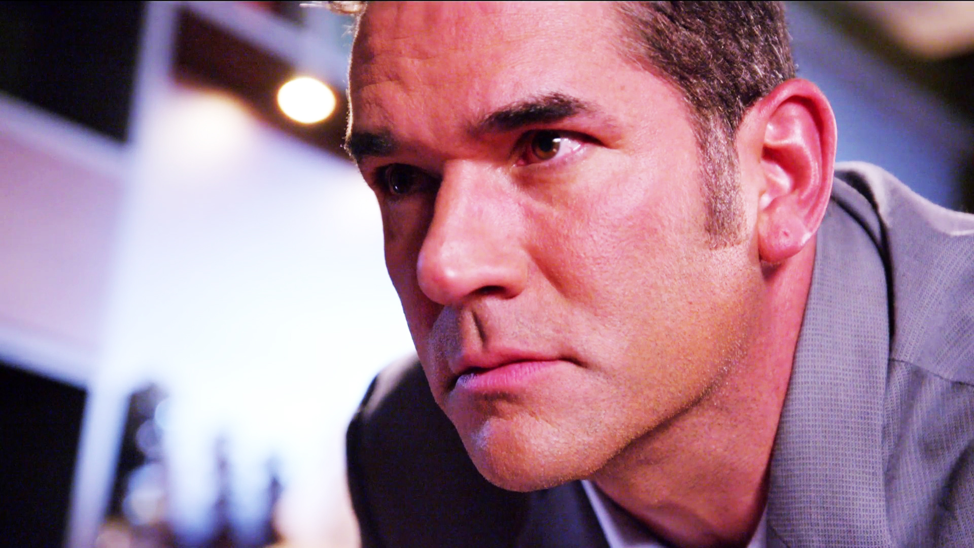 ¡Don Augusto se vengó cruelmente de su hermano! | Univision Famosos ...