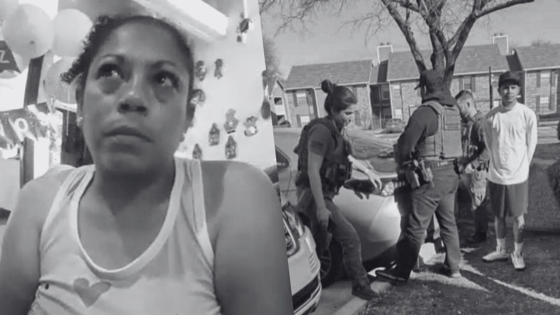 Detenido por ICE y desaparecido del sistema: incertidumbre en el caso del migrante Adrián León ...