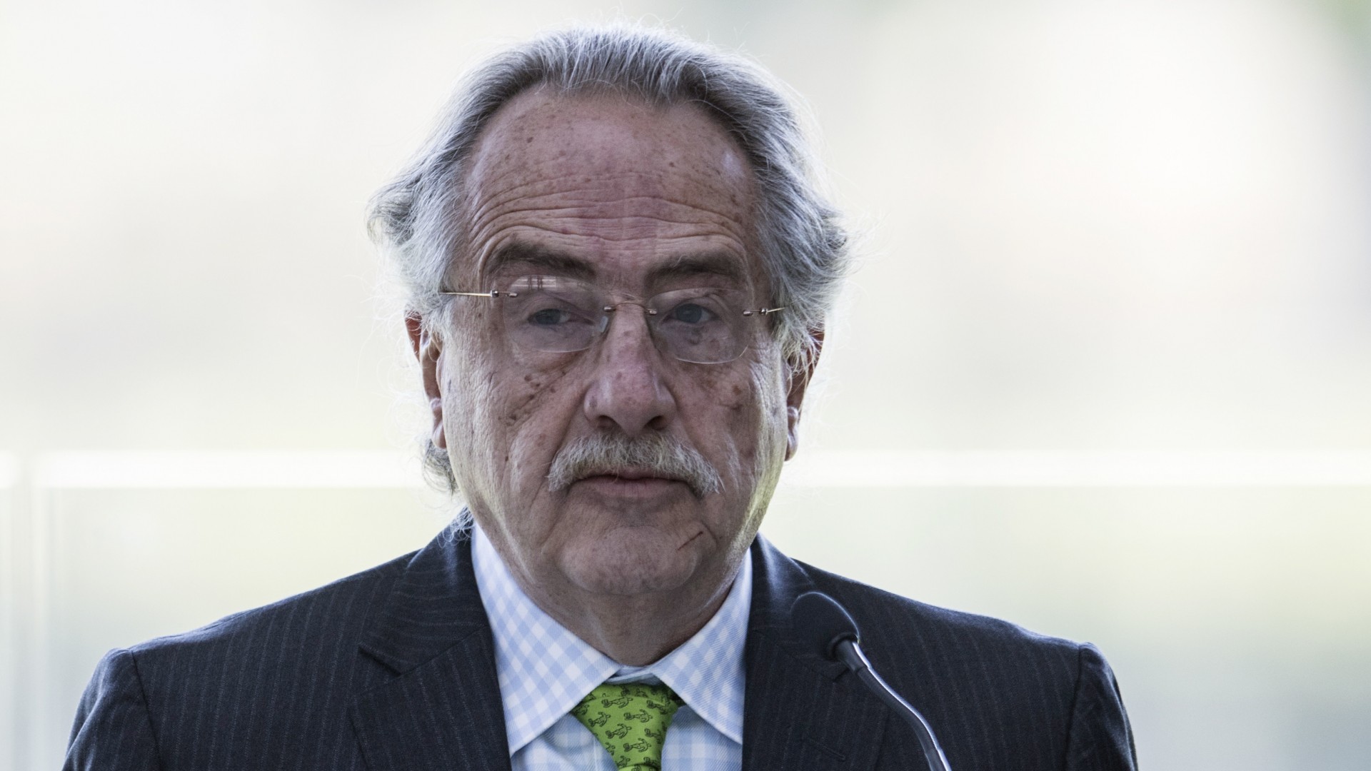 Decio de María: “Ha sido un verano difícil para todos, en especial para ...