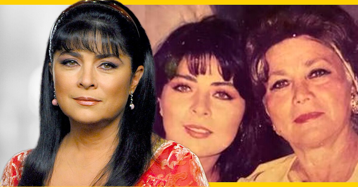 Victoria Ruffo: Así fueron sus primeras declaraciones tras la noticia ...