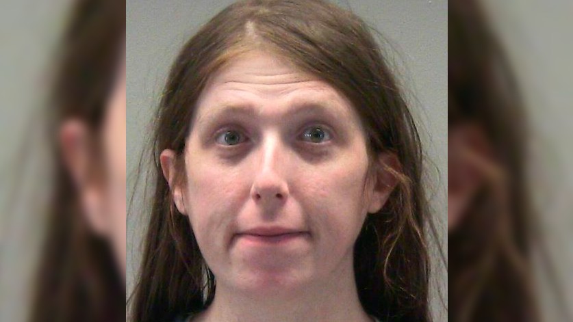 Jessica Watkins: condenan a 8 años de prisión a veterana del ejército ...