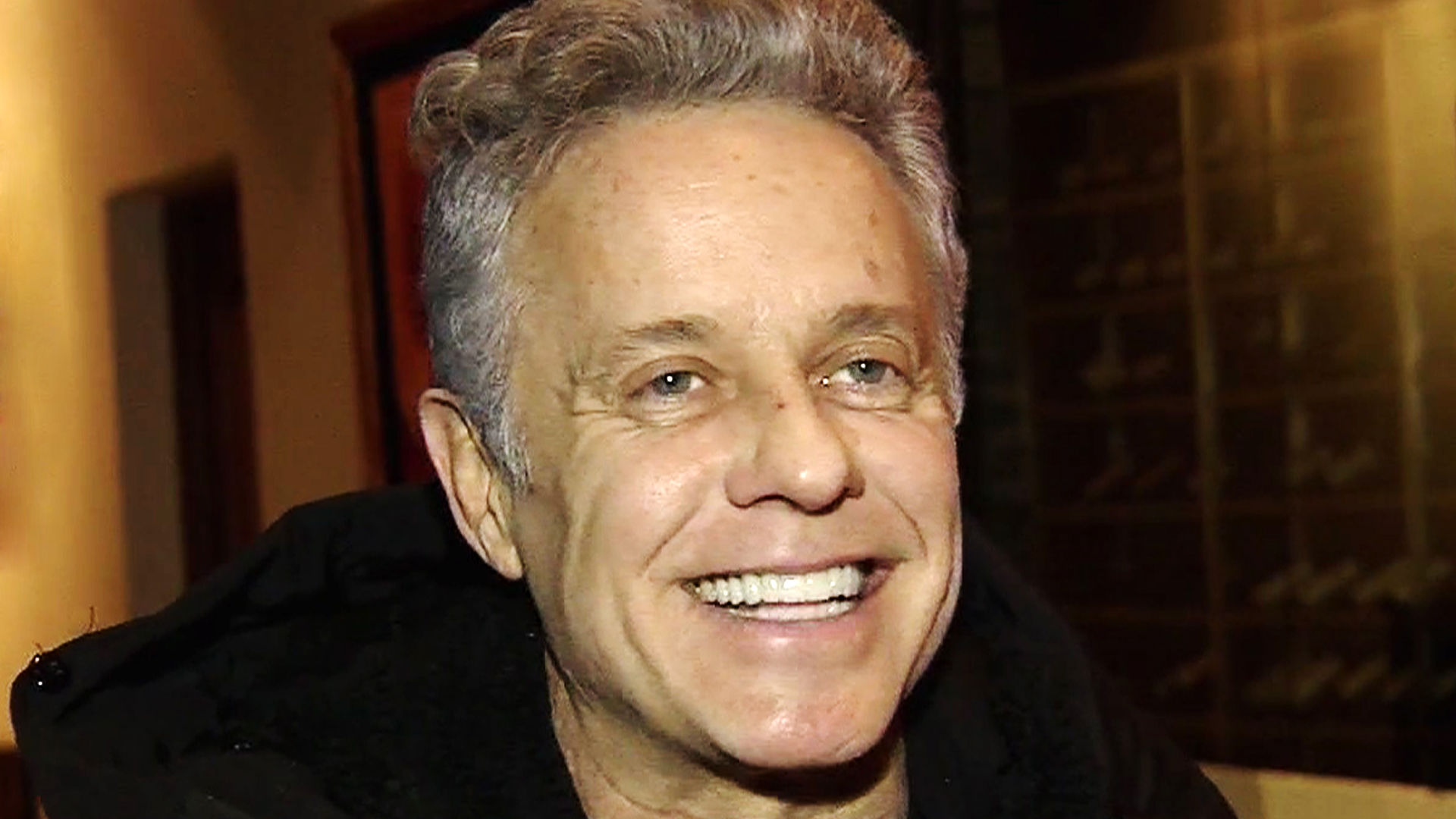 Alexis Ayala revela que está "más escoltado que nunca" mientras graba ...