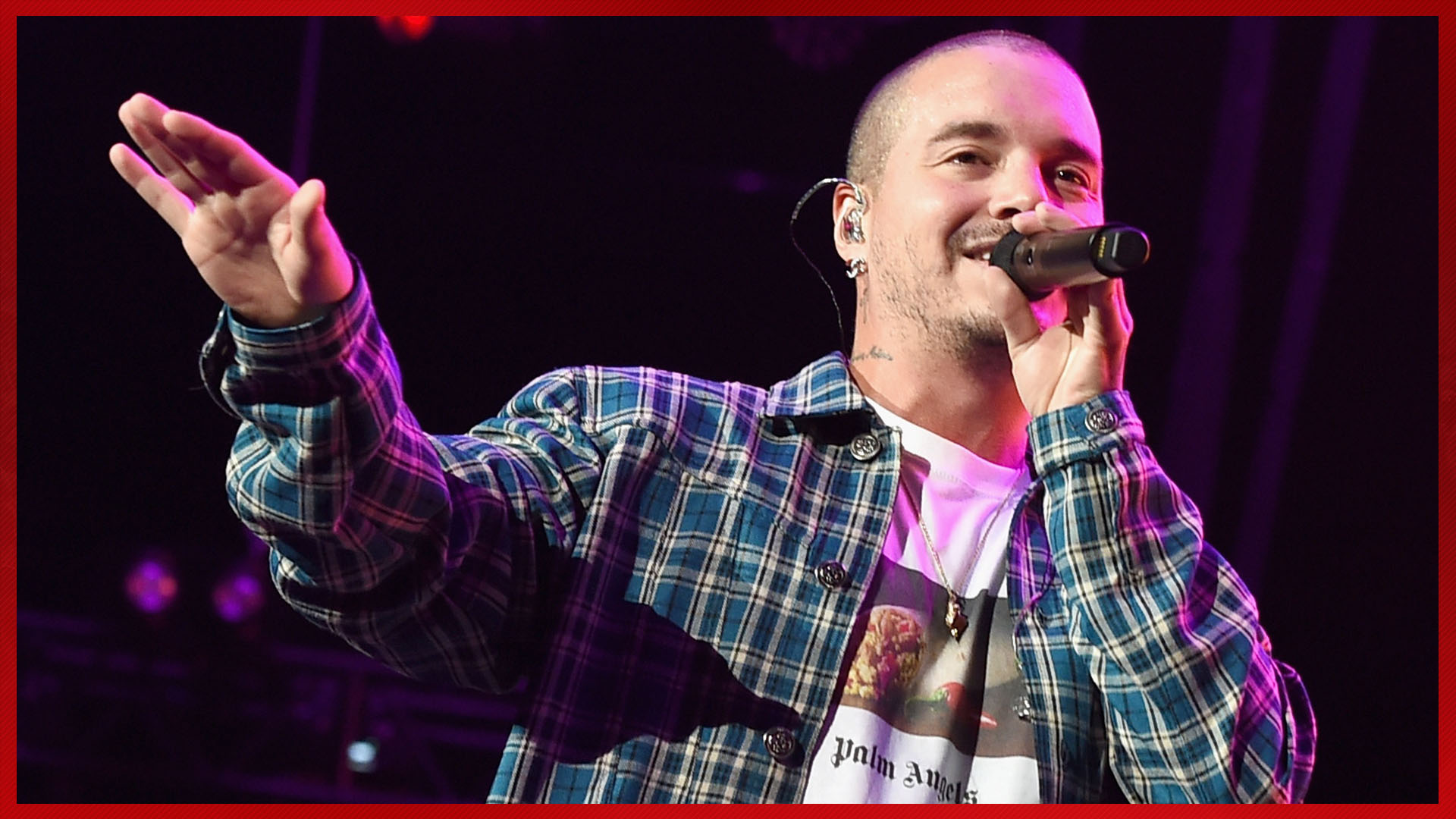 ‘No es justo’ tanto reggaeton bueno: J Balvin nos trae sus nuevas ...