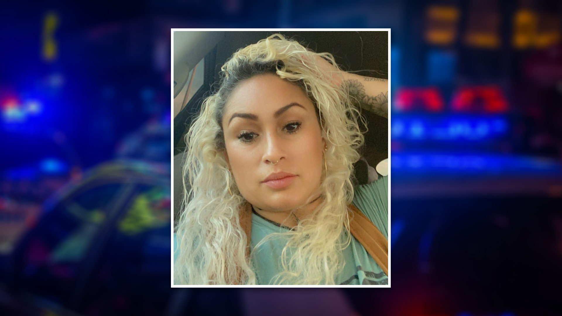 Video: Ana Moreno pierde la vida en Dallas, Texas, a causa de una bala ...