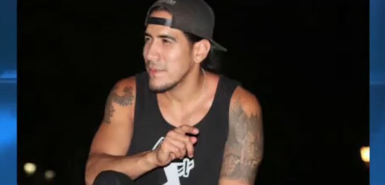 ¿Dónde está Javier Horta? Alguien tiene que saberlo | Univision 41 ...