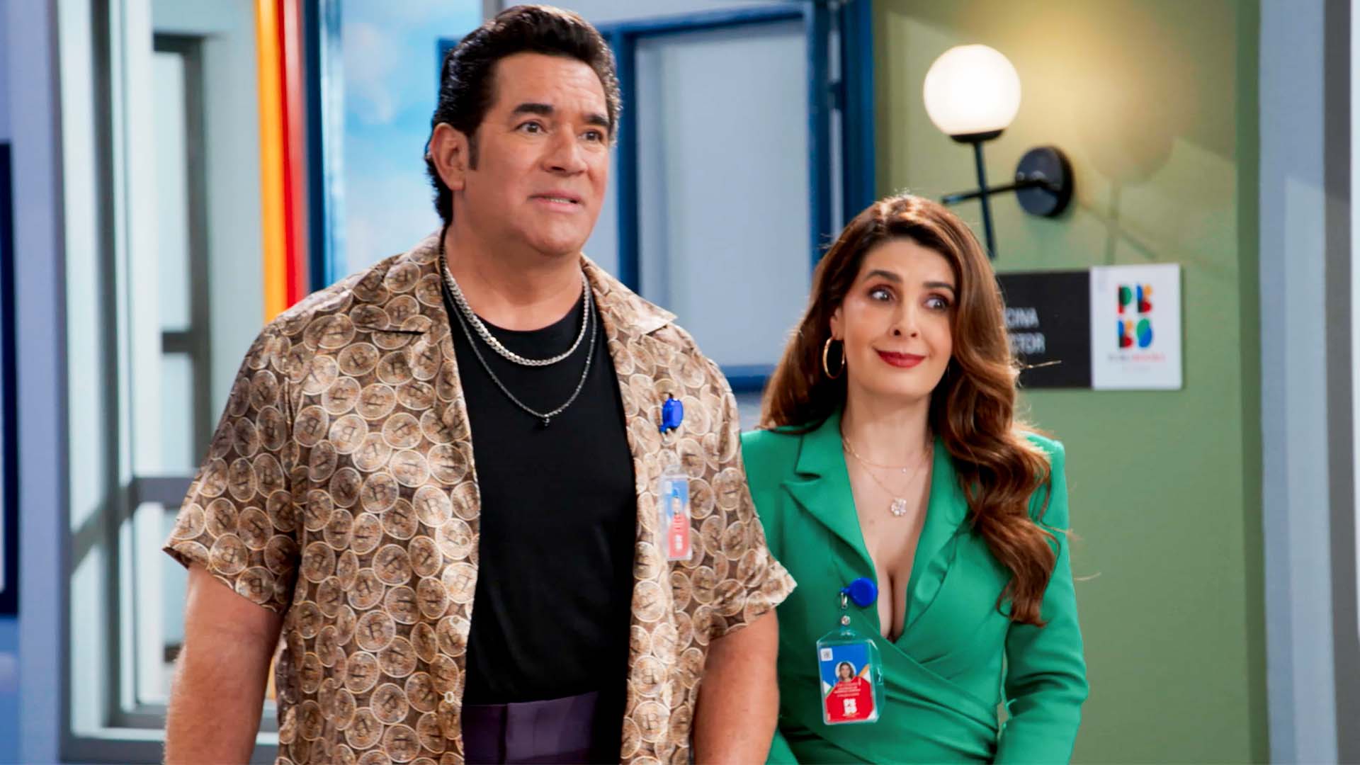 ¿Es Neta Eva? | El video prohibido de Adán y Eva | Shows ¿Es neta, Eva ...