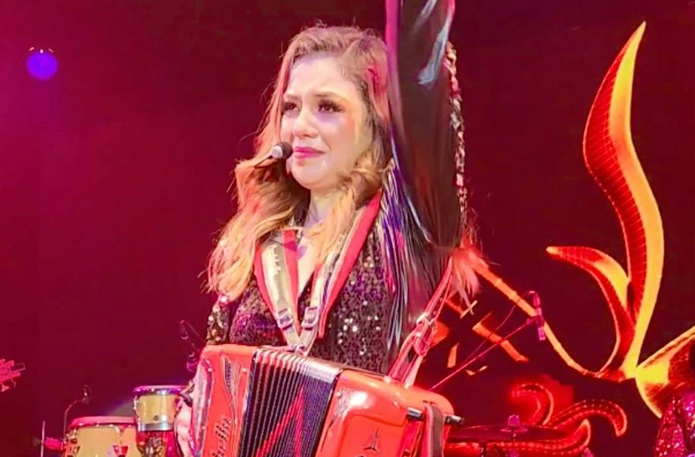 Janeth Valenzuela triunfa en su debut en el Lunario del Auditorio ...