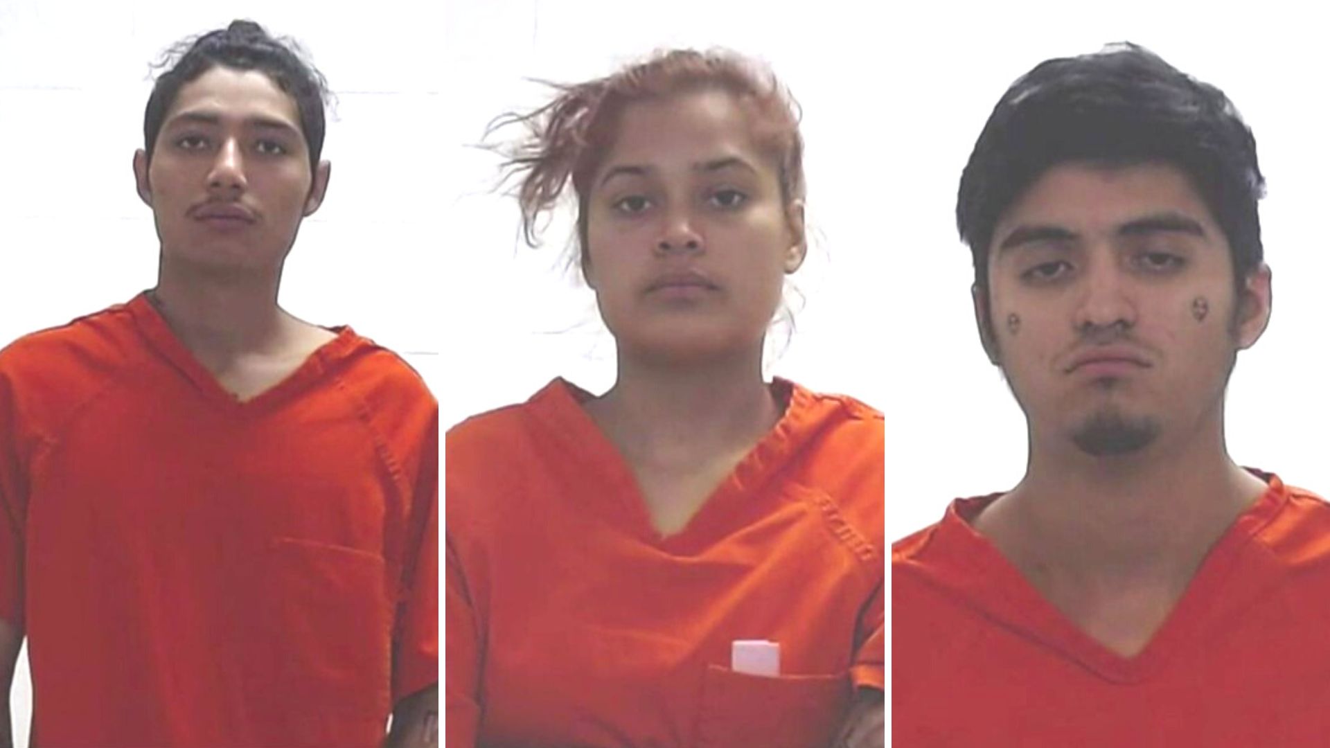 Sospechosos confiesan haber asesinado la joven Emily Rodríguez | Video ...