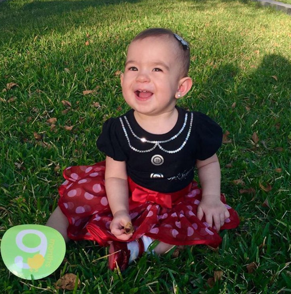 Las aventuras de Baby Michelle | Shows Despierta América | Univision