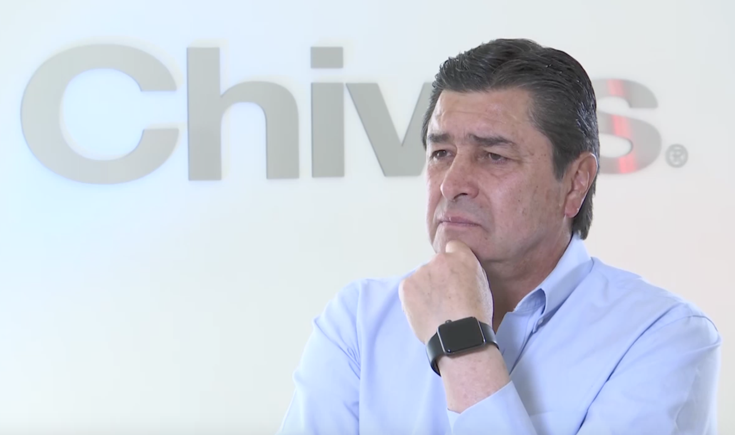 Exclusiva | ‘Flaco’ Tena: “Chivas es el equipo ideal para Uriel Antuna ...