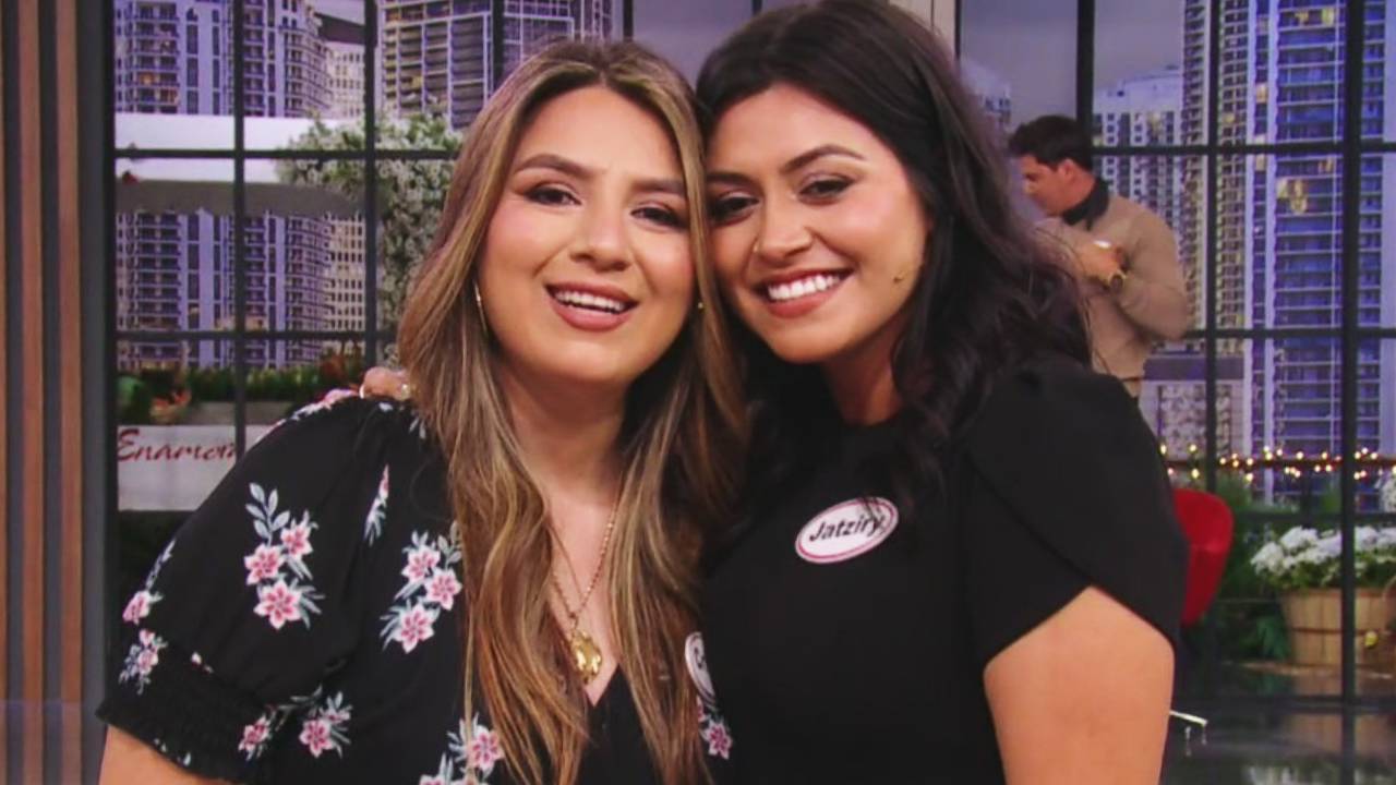 Con dos emotivas cartas, Cristal y Jatziry anunciaron la fecha y lugar de su boda | Realities ...