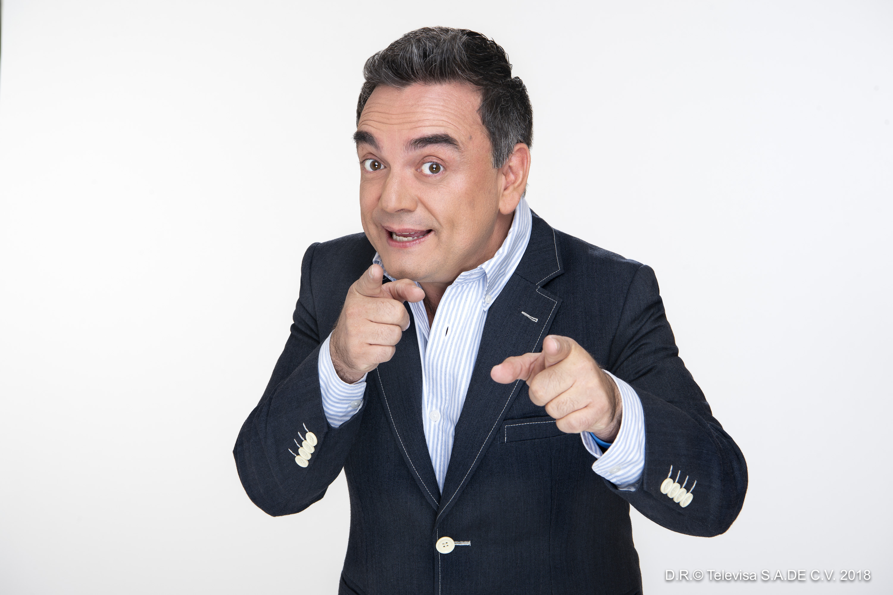 Pierre Ángelo: Últimas noticias, videos y fotos de Pierre Ángelo | Las ...