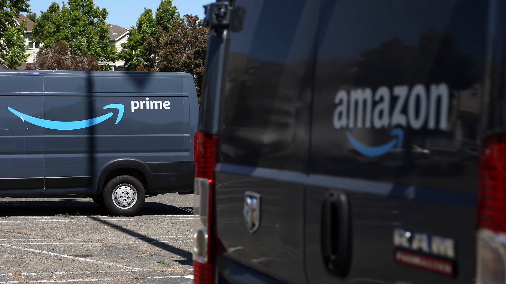 Salina Marie Duran: Arrestan a mujer por robo de camión de reparto de ...